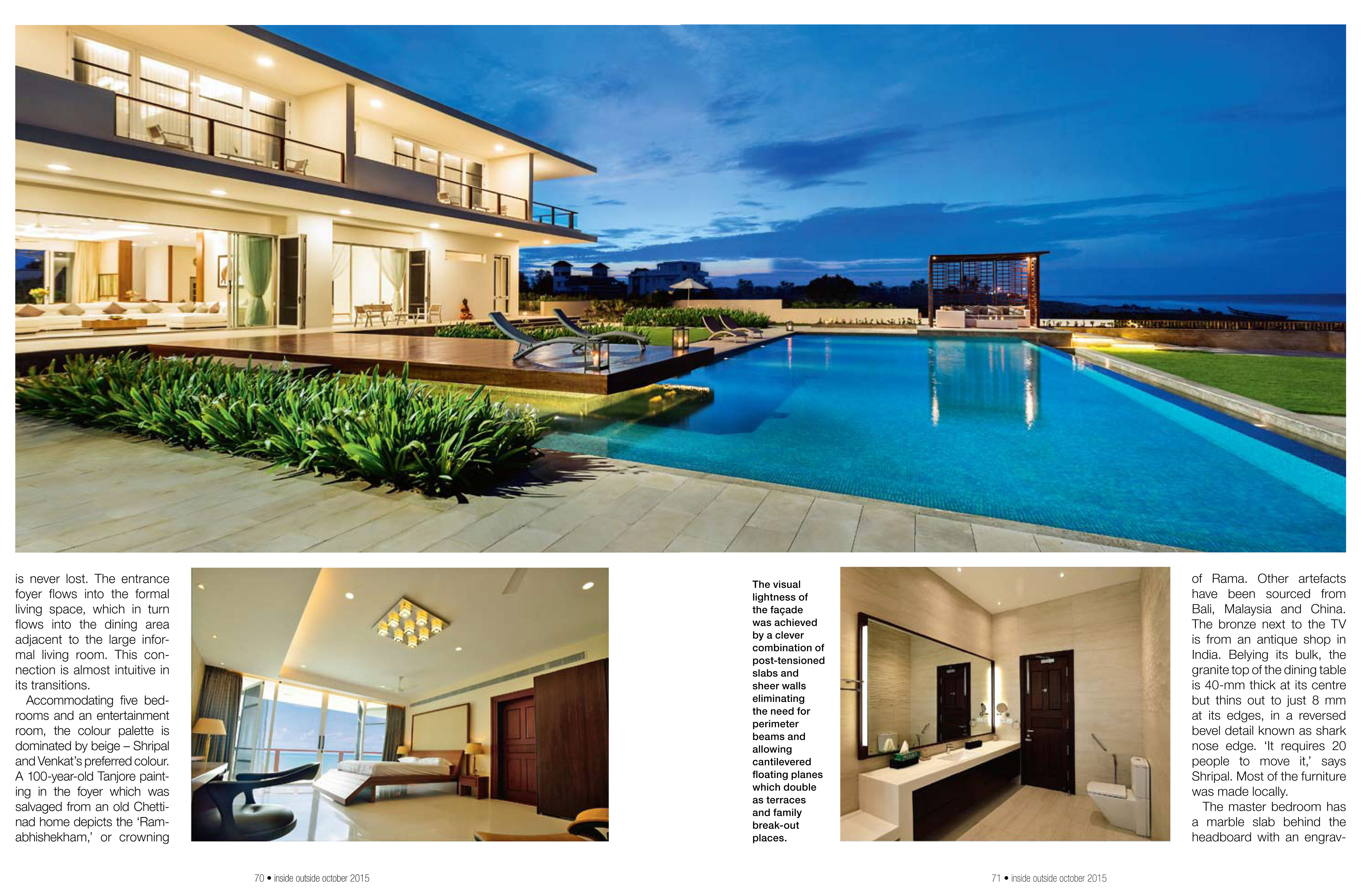 SVA Architecture-Press and Media